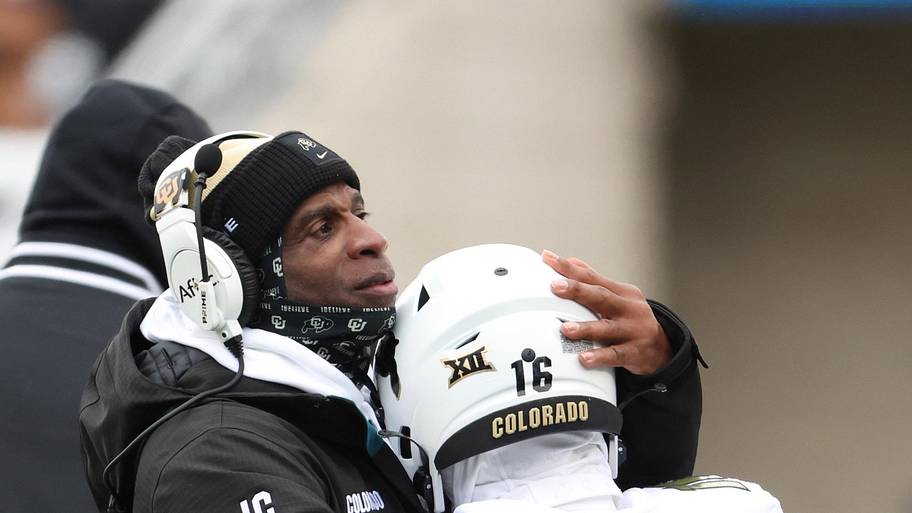Coach Prime announces Colorado’s 2026 summer football camp schedule