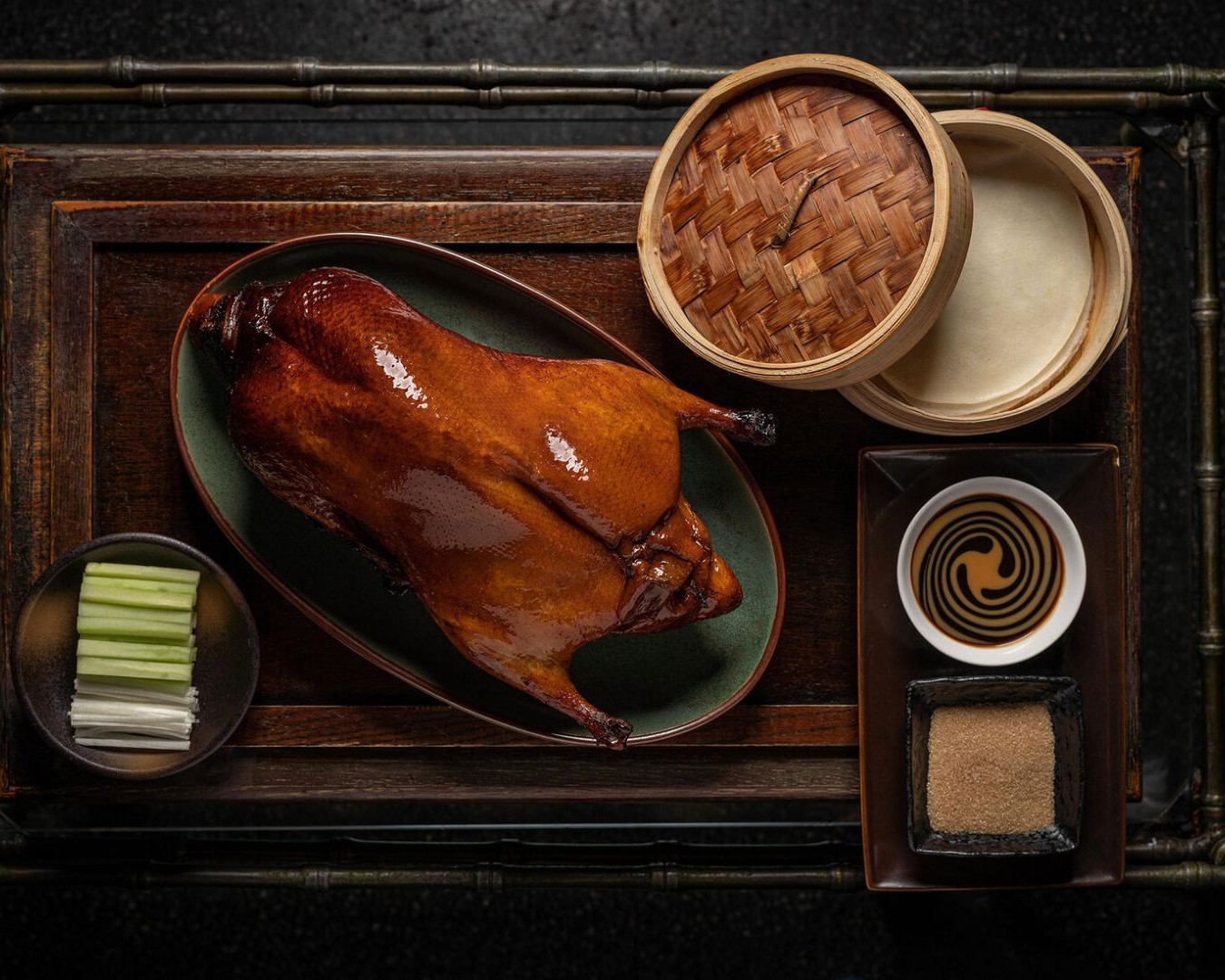 Hong Kong restaurant Mott 32 will open in Melbourne next year