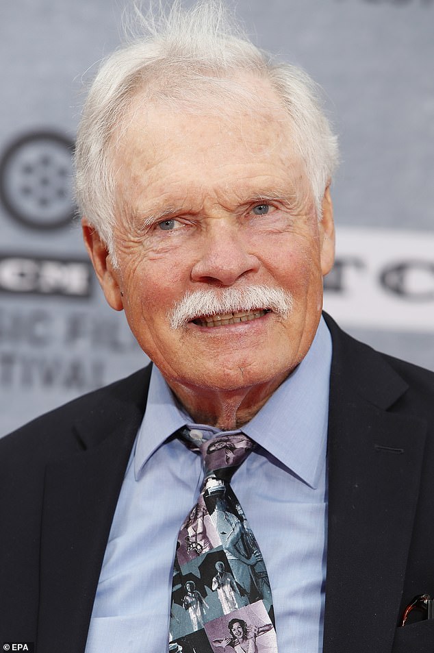Surprising fate of CNN founder Ted Turner's multibillion-dollar fortune