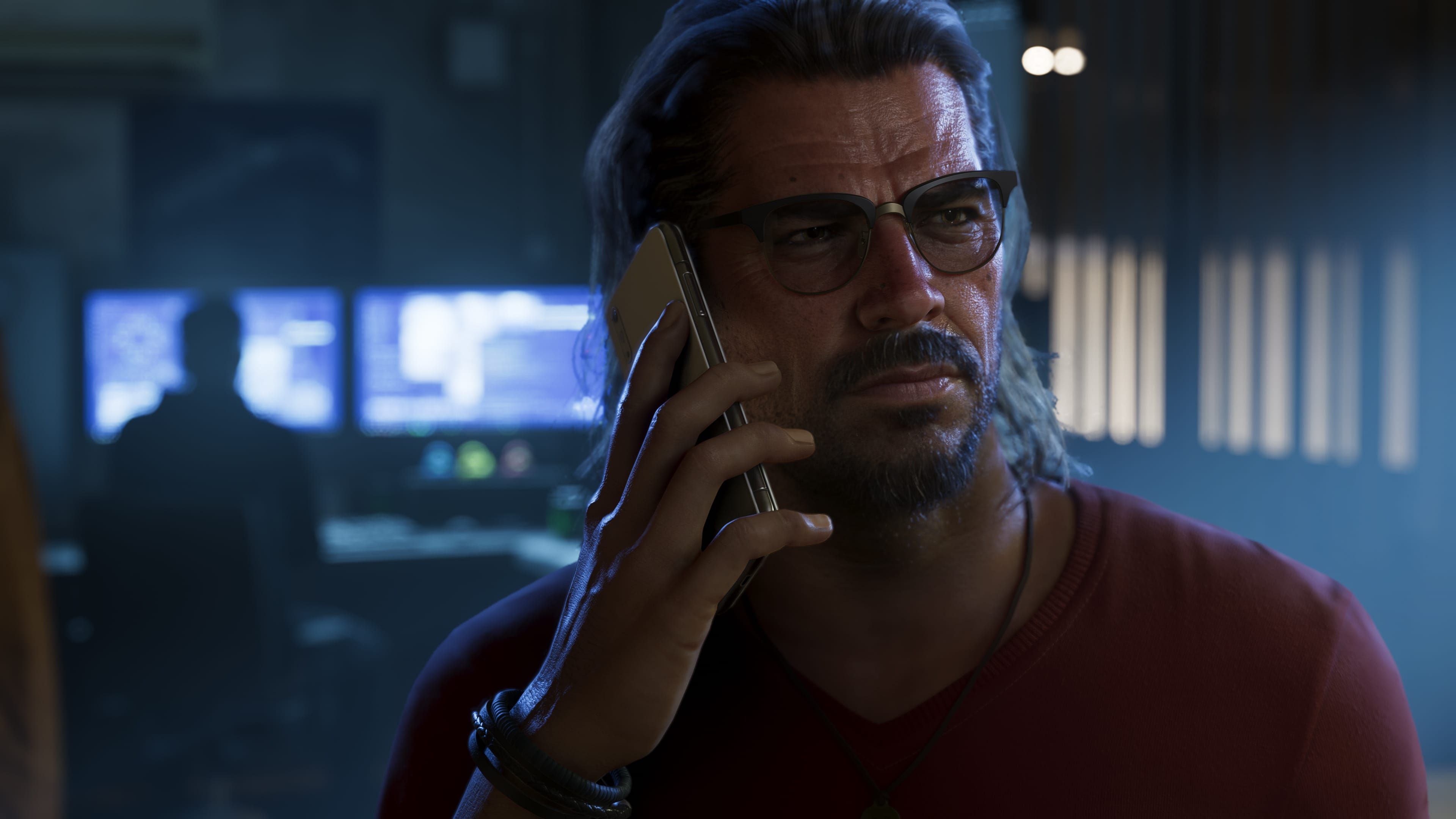 A year has now passed since GTA 6 trailer 2