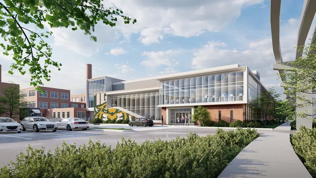 Indy’s Crispus Attucks High School to receive new healthcare lab and ...