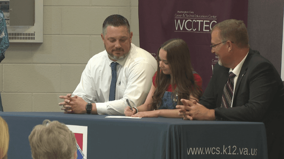 Teacher shortage drives Washington County schools to recruit student ...