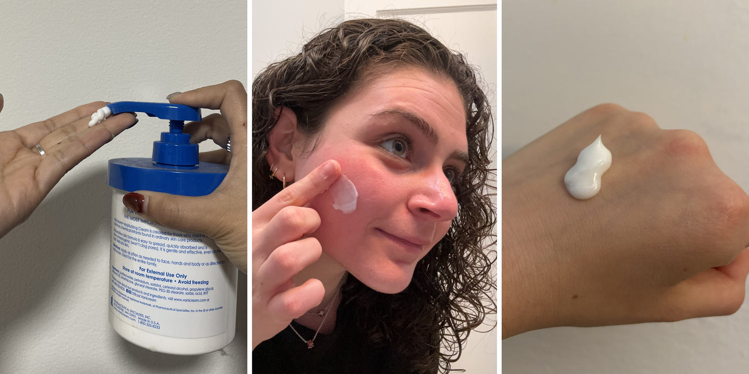 These drugstore moisturizers are just as effective as pricier options ...