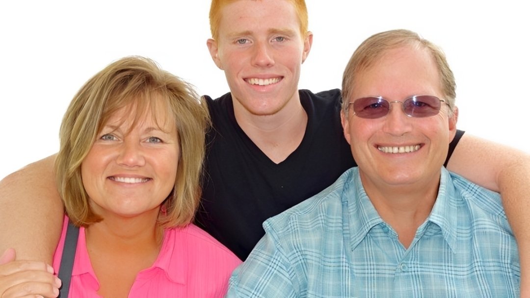 A family faces difficult news