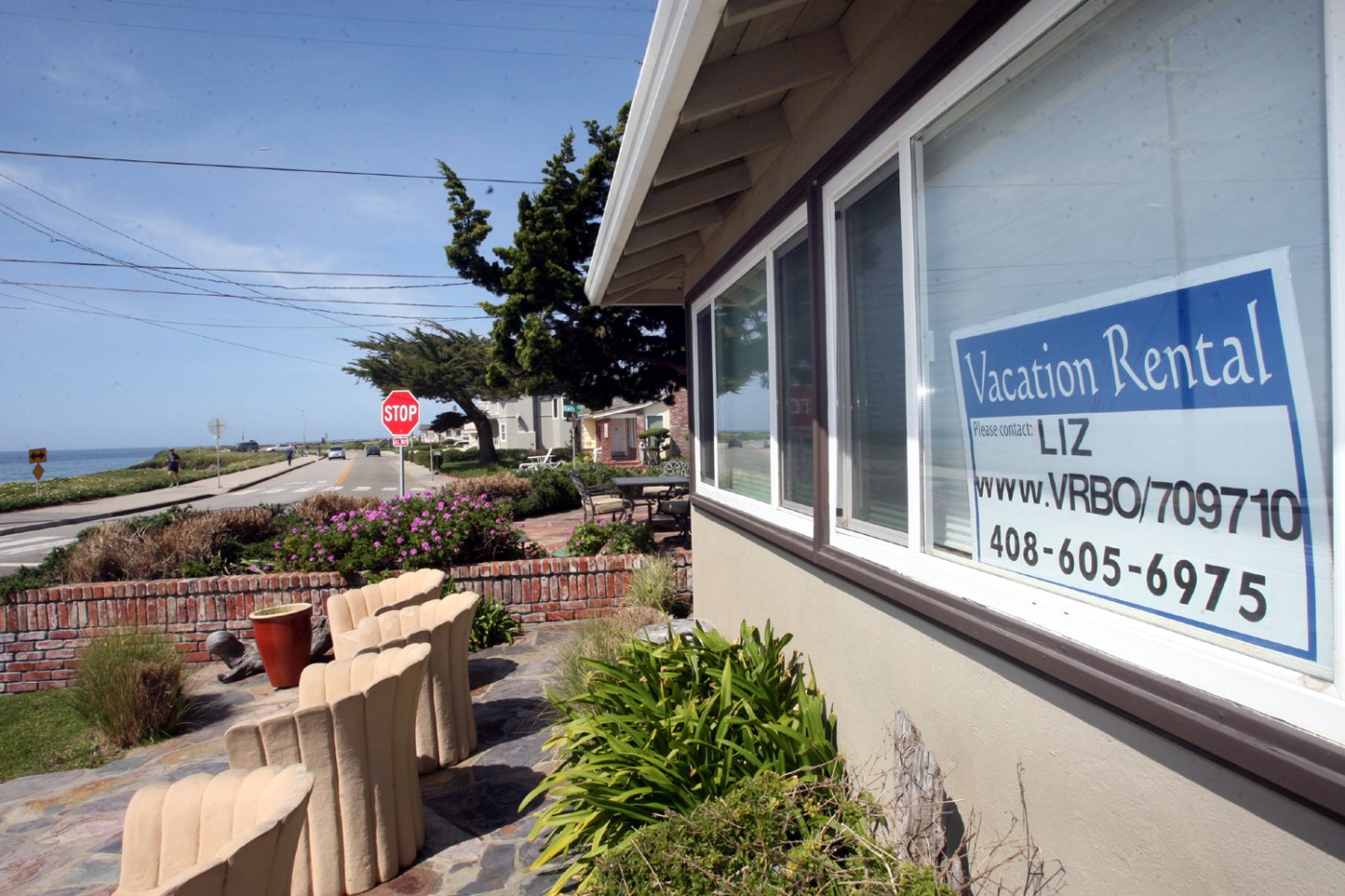 Short-term rental applications continue to go through permitting process