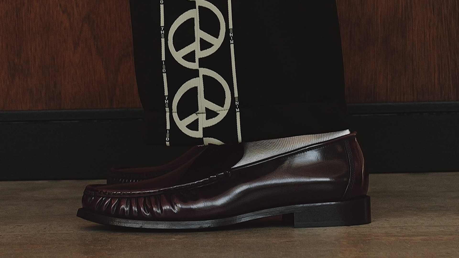 Collegium's Sera Pinch Loafer: How to buy