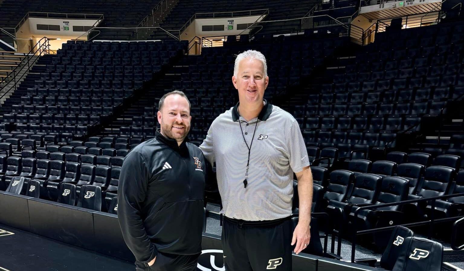 Kentucky high school boys basketball: Shawn Smith named new HC at ...
