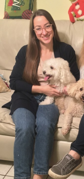 Chesapeake police search for missing woman