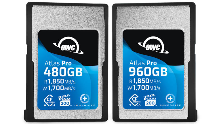 OWC is the latest memory card brand to announce yet another price hike
