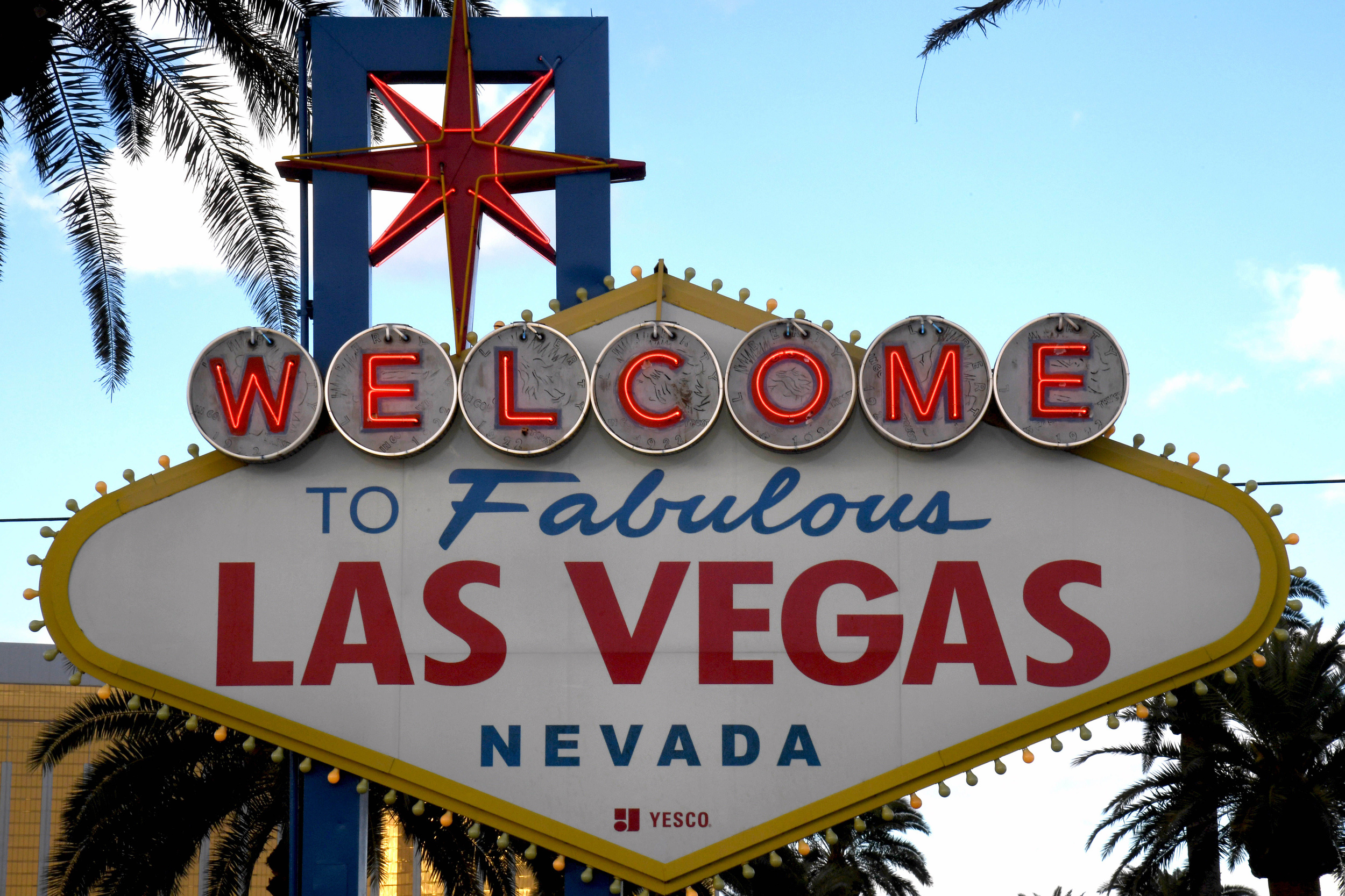 Las Vegas emerges as a global model for sports development
