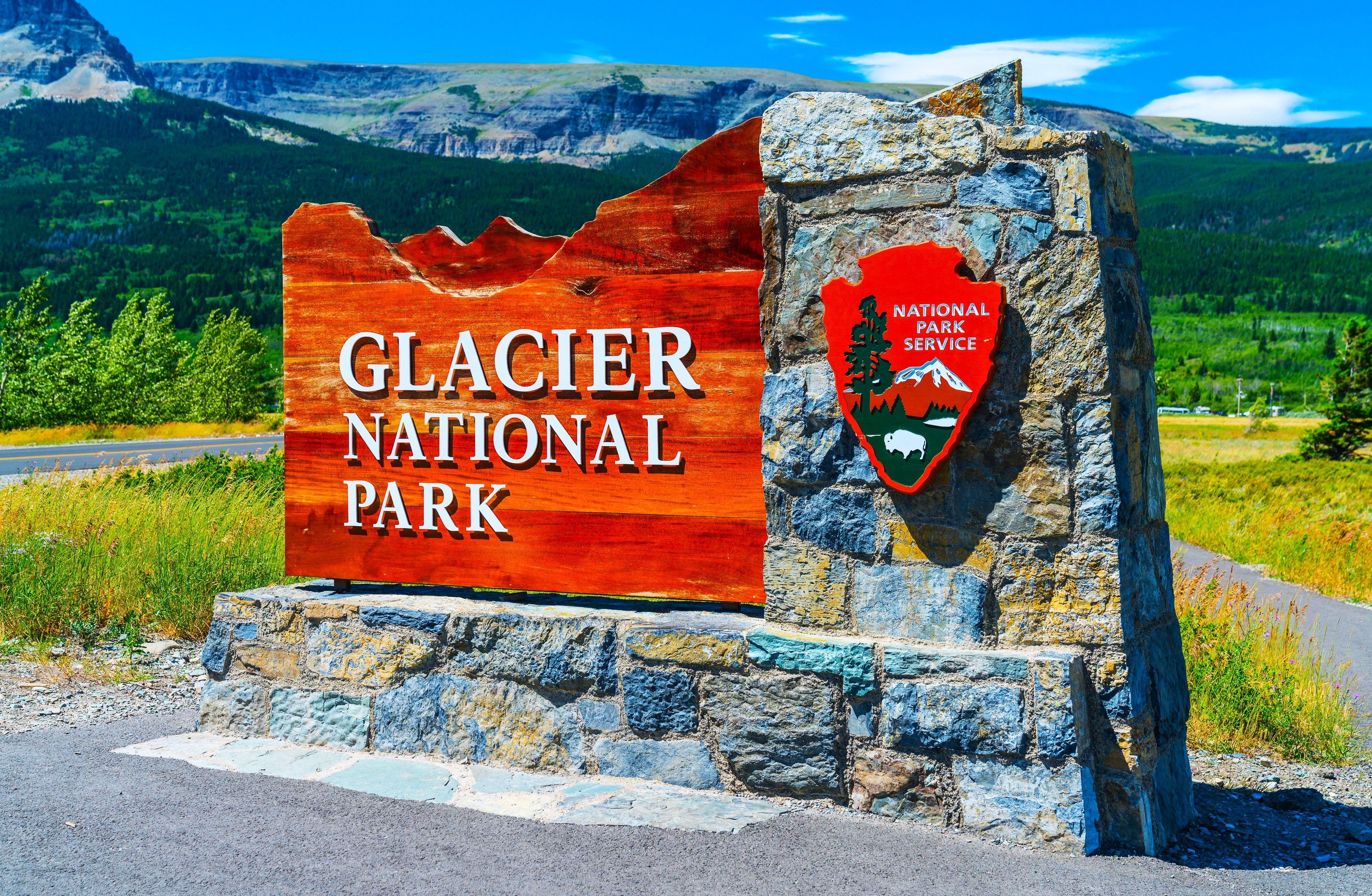 Californians who built home in Glacier National Park without permits ...