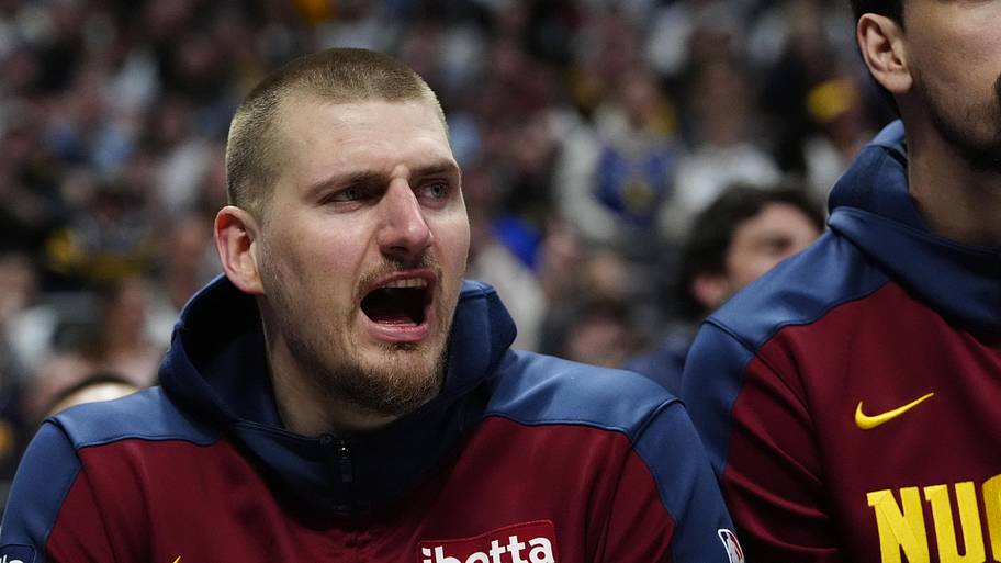 Nuggets may be boxed in by a problem far above the roster