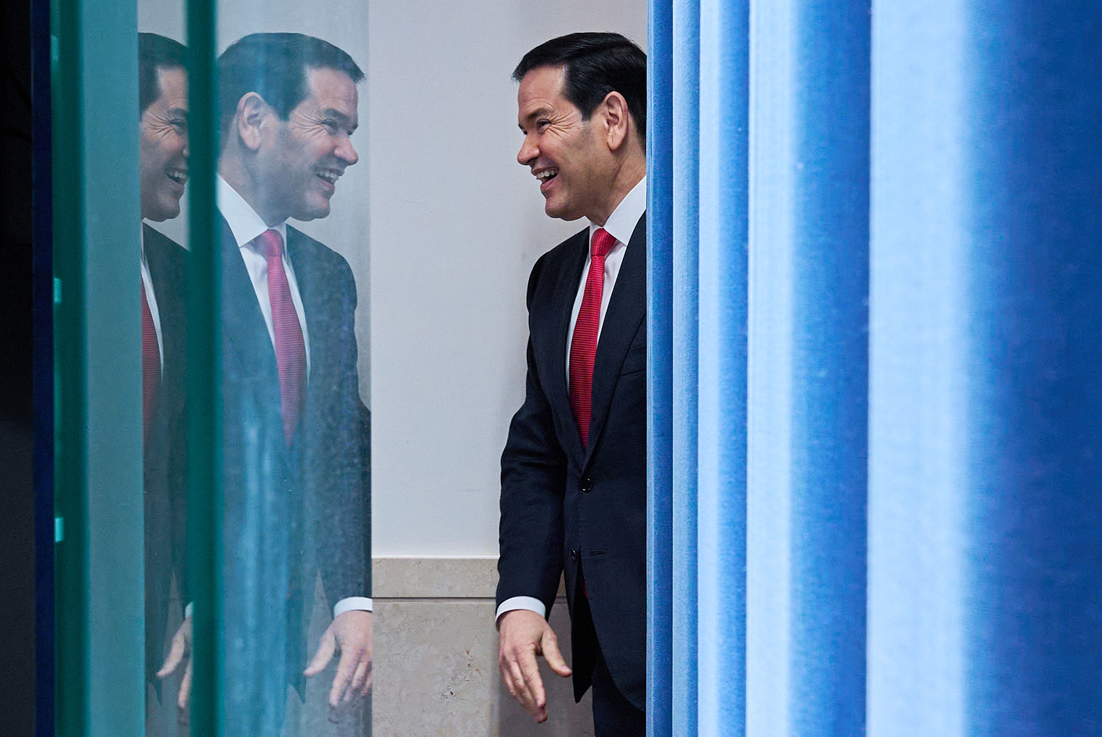 Marco Rubio may lean on a complicated Catholicism when he meets with ...