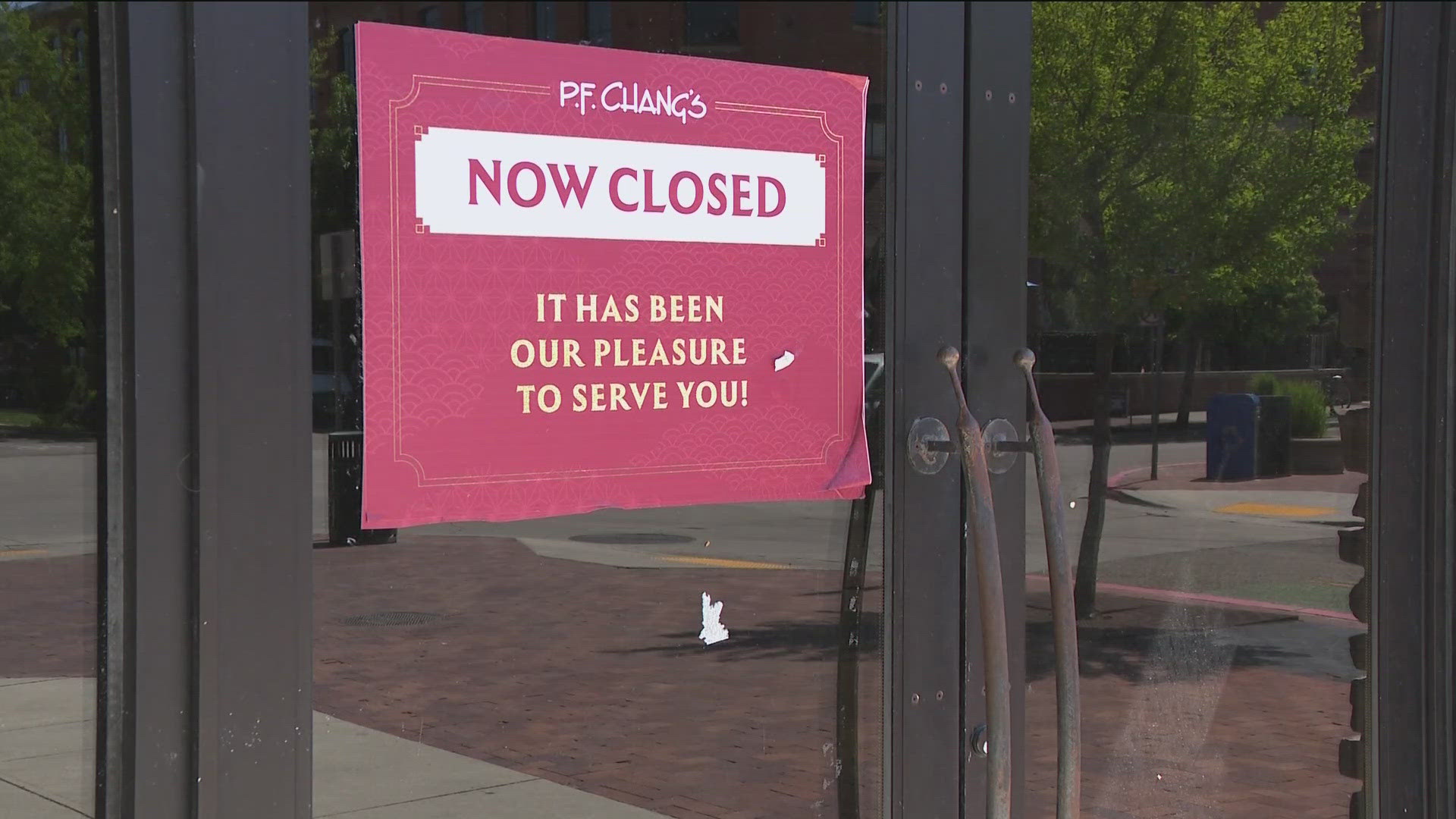 Seattle-based restaurant moving into former PF Chang's location in ...
