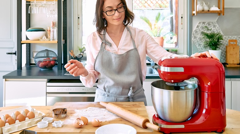 Stand mixer brands, ranked worst to best