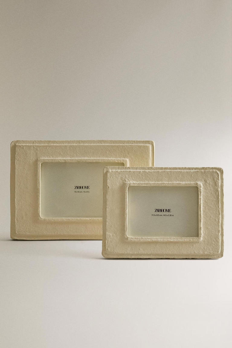 15 non-tacky affordable picture frames to display your favorite family ...