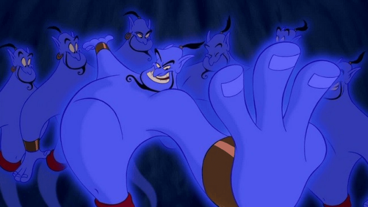 Personajes secundarios de Disney que deberían tener su propio spin-off