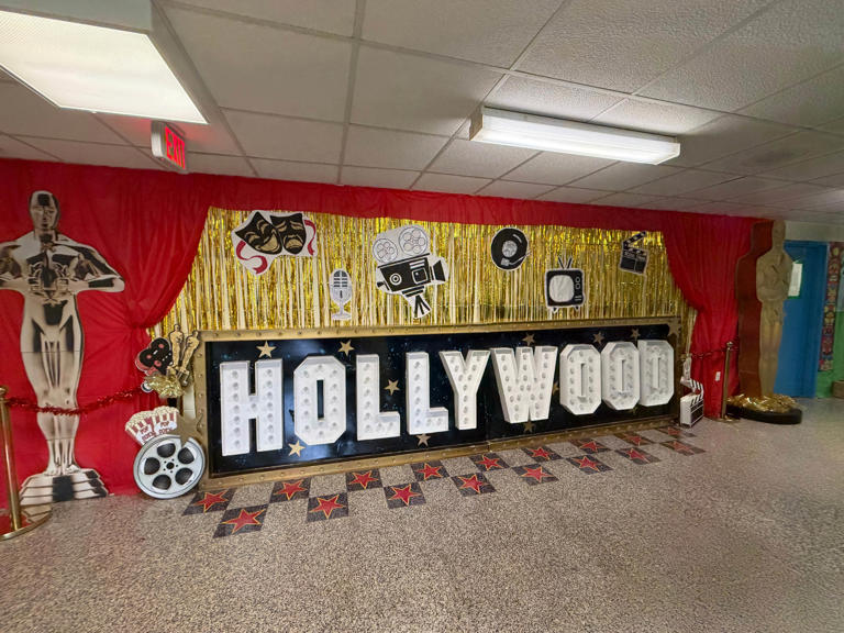 West Islip parents transform school into coast-to-coast reading ...