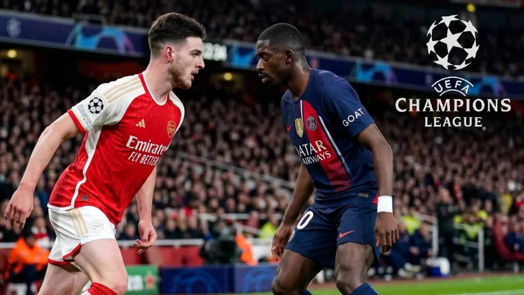 Cuándo, dónde y qué equipos jugarán la gran final de la UEFA Champions ...