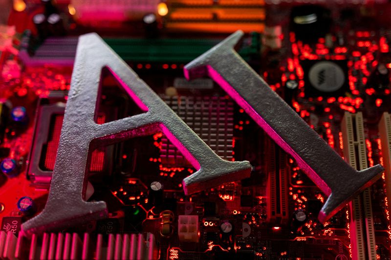 US, China weigh launch of official discussions on AI, WSJ reports