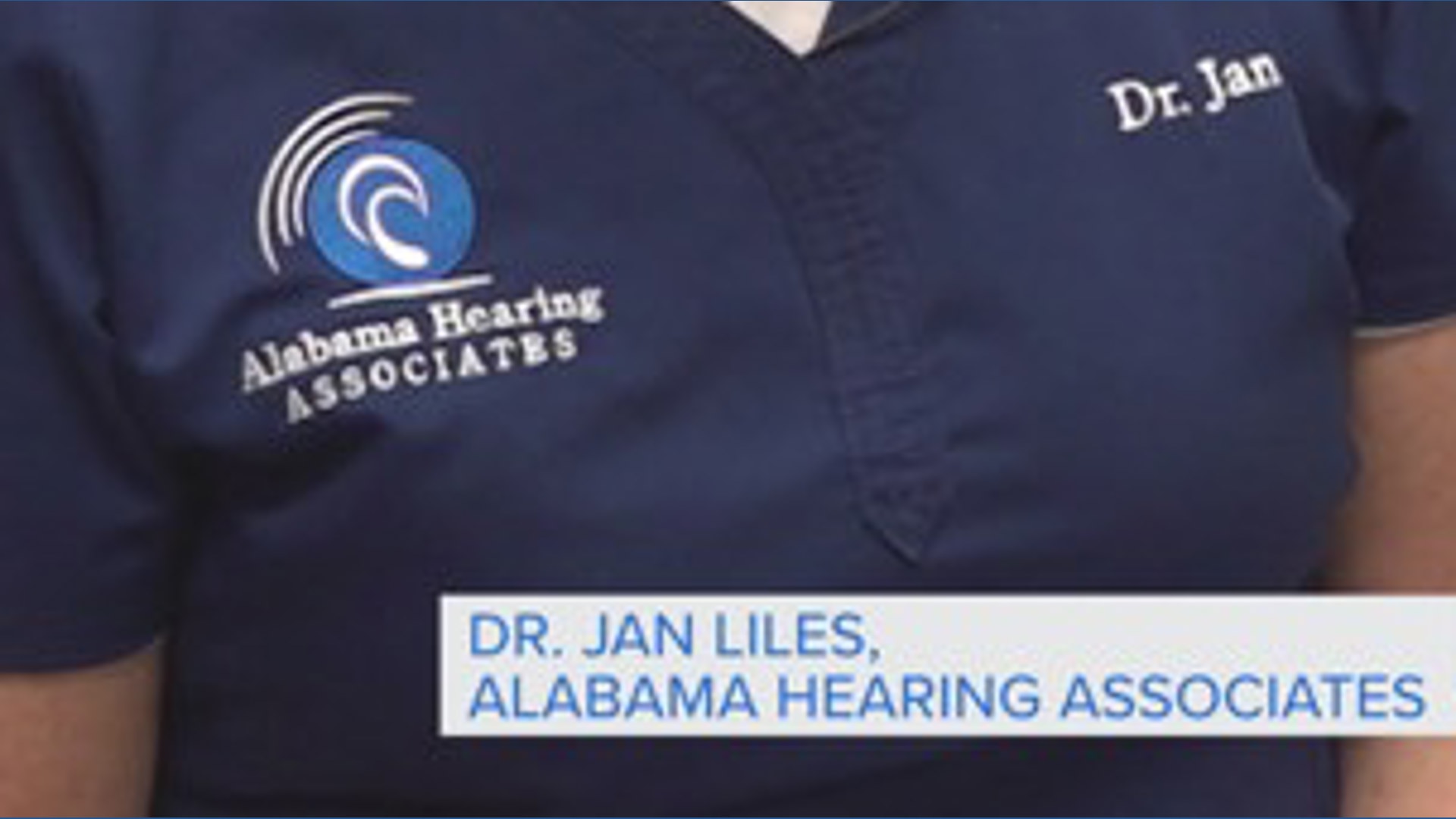 Audiologist shares the importance of hearing during Speech-Language ...