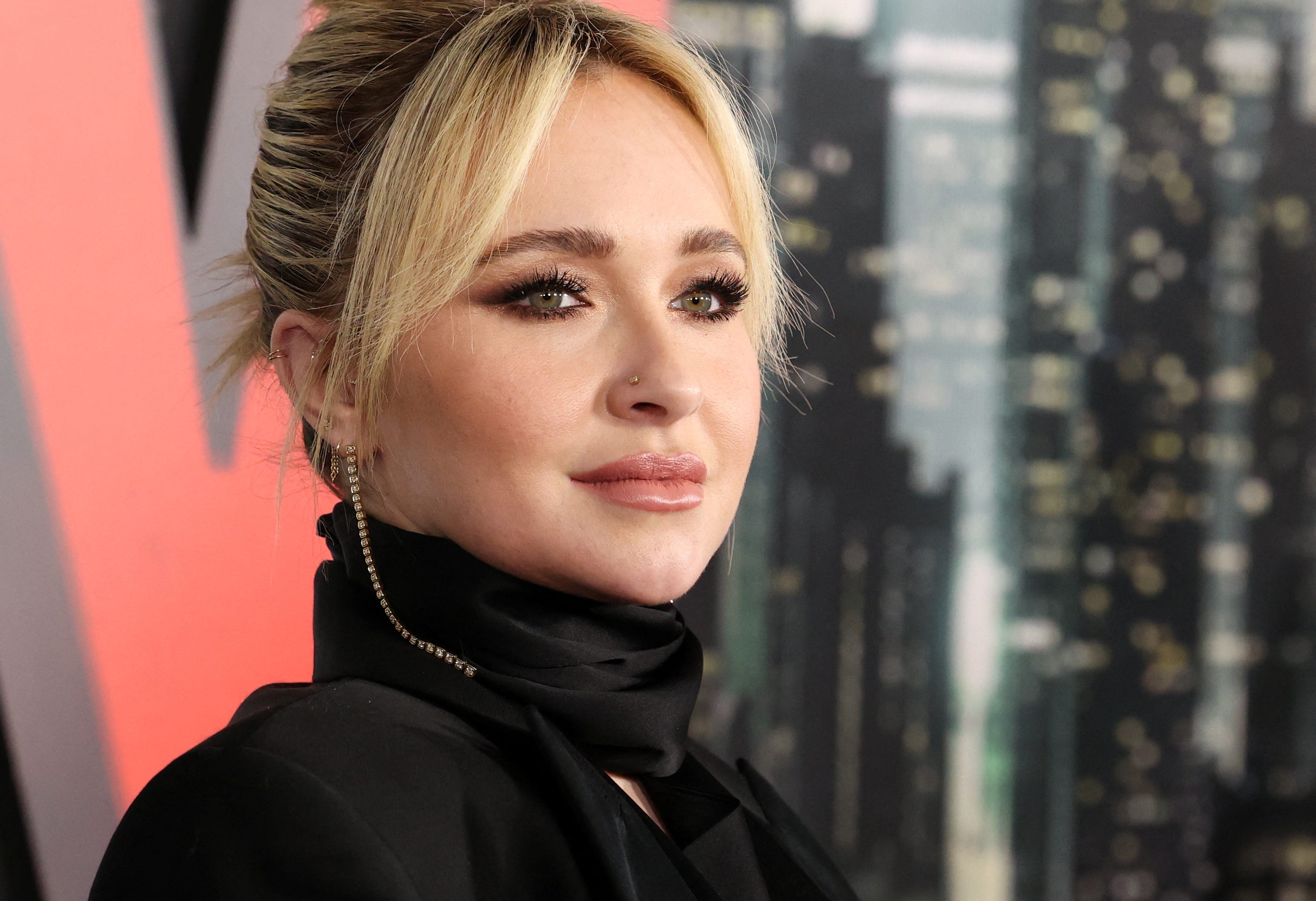 See Hayden Panettiere grow up, from child star to 'Nashville,' 'Scream'