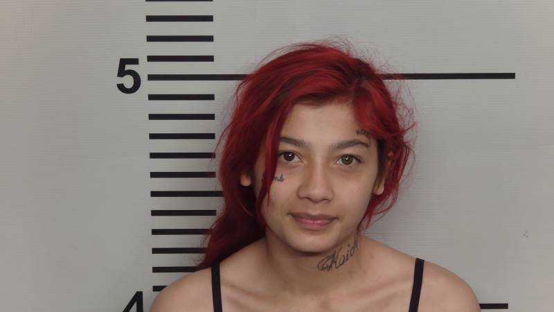 22-year-old woman charged with murder in Algonquin shooting