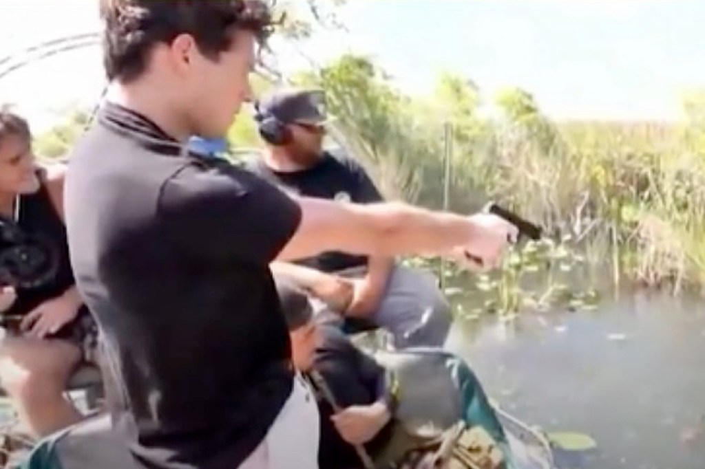‘Manosphere’ influencer Clavicular charged after allegedly shooting ...