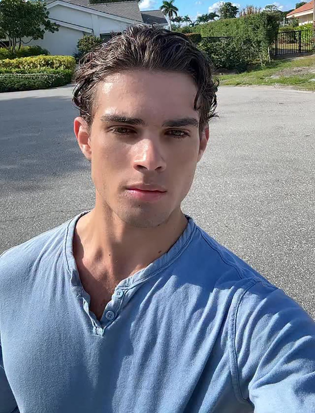 ‘Manosphere’ influencer Clavicular charged after allegedly shooting ...