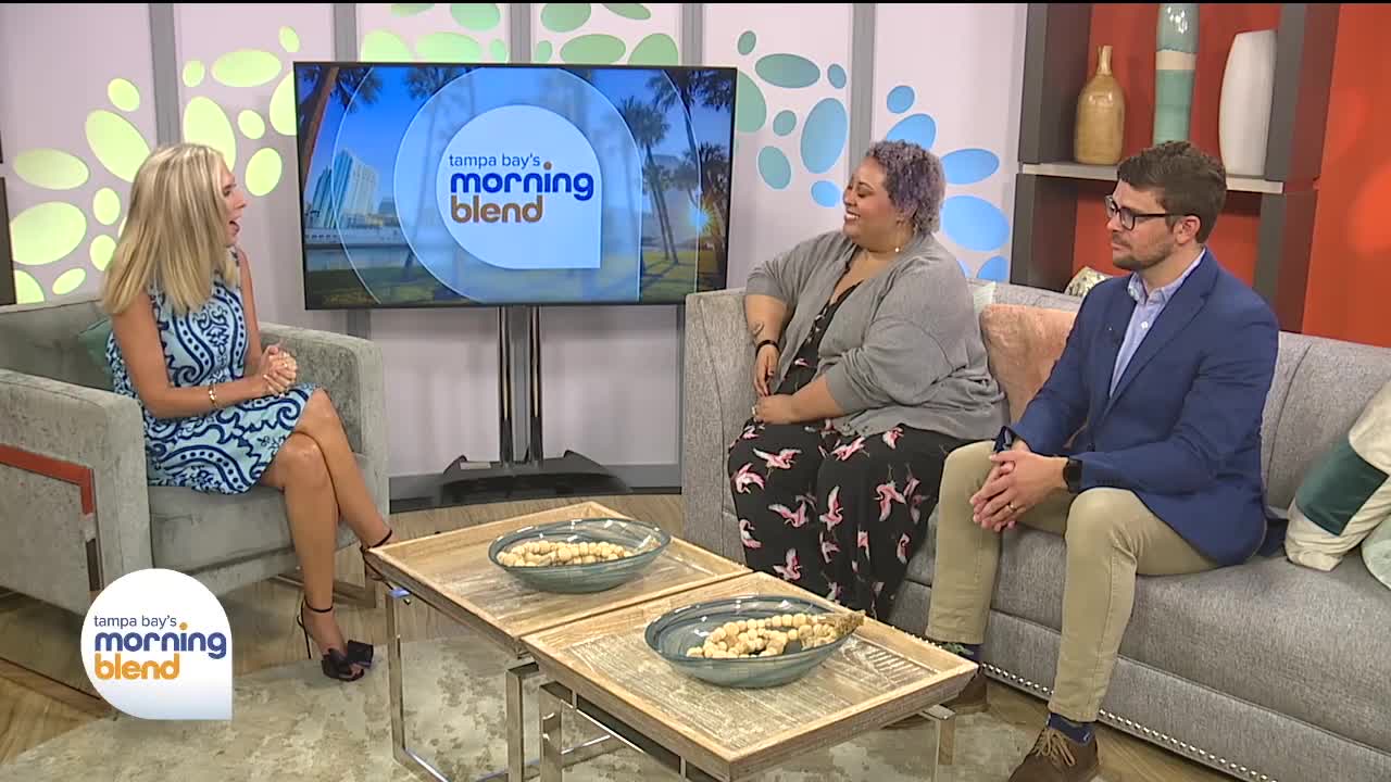 Windmoor | Morning Blend