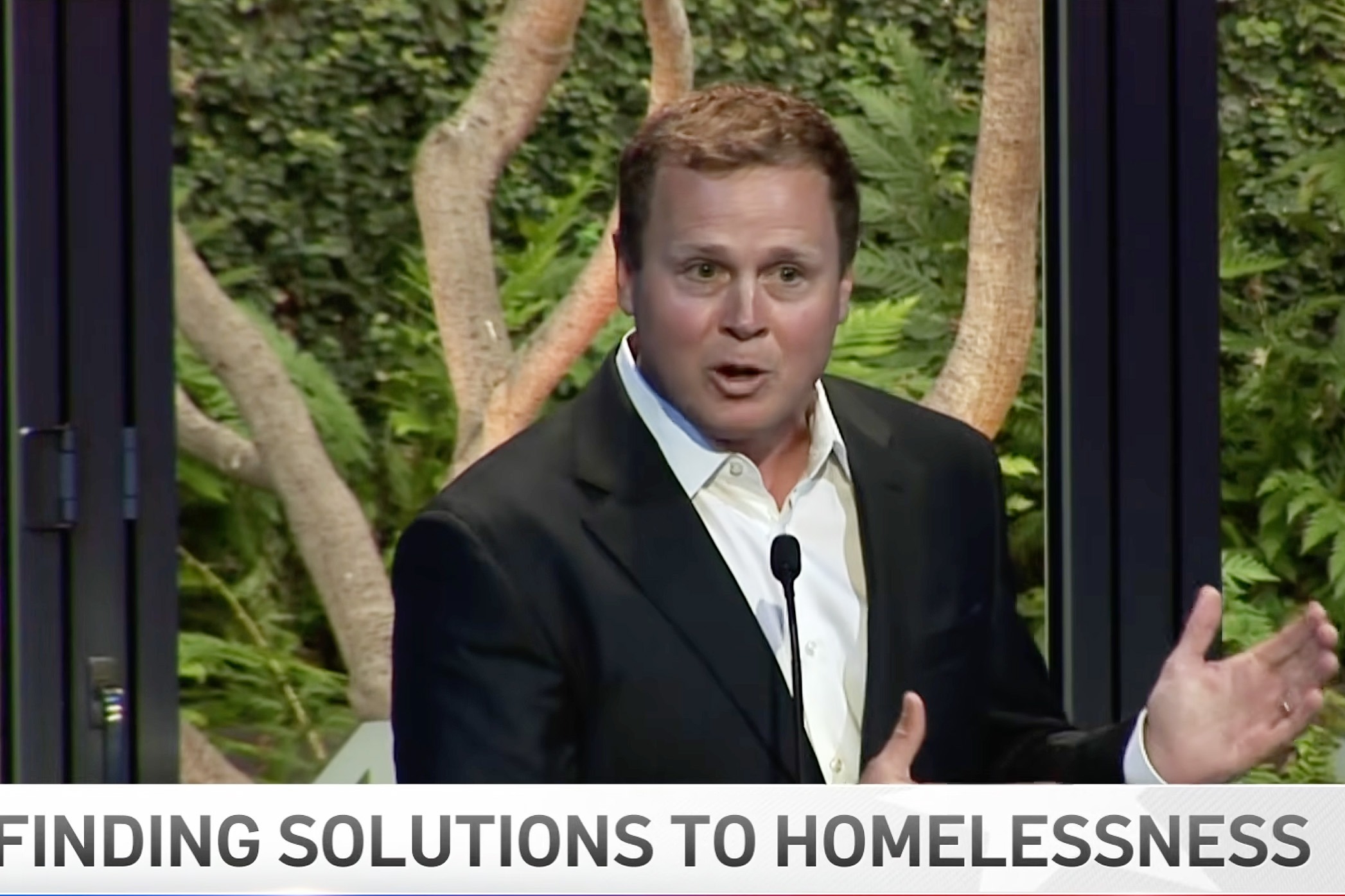 Spencer Pratt delivers stunning performance in fiery LA debate showdown ...