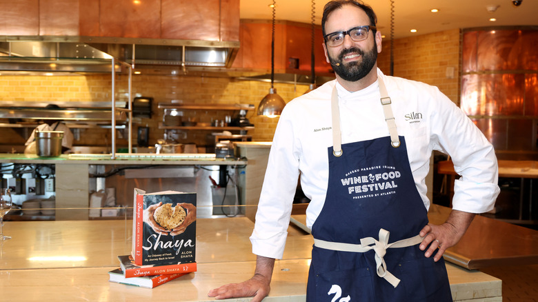We asked 5 famous chefs what their go-to coffee order is