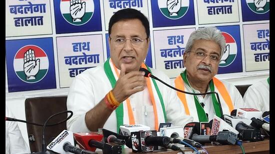 Panchkula: Congress alleges over 8,500 duplicate votes in MC electoral roll