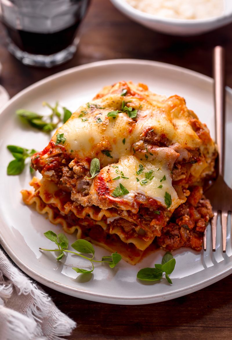 21 recipes that will make your mum proud