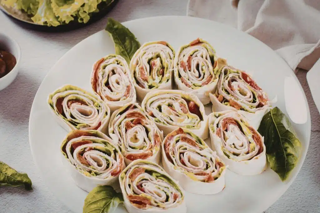 7 quick and easy finger food recipes for your next picnic