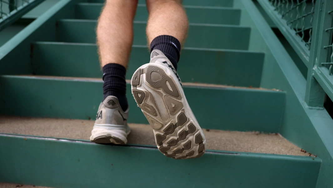 Leg day tips for strength and balance