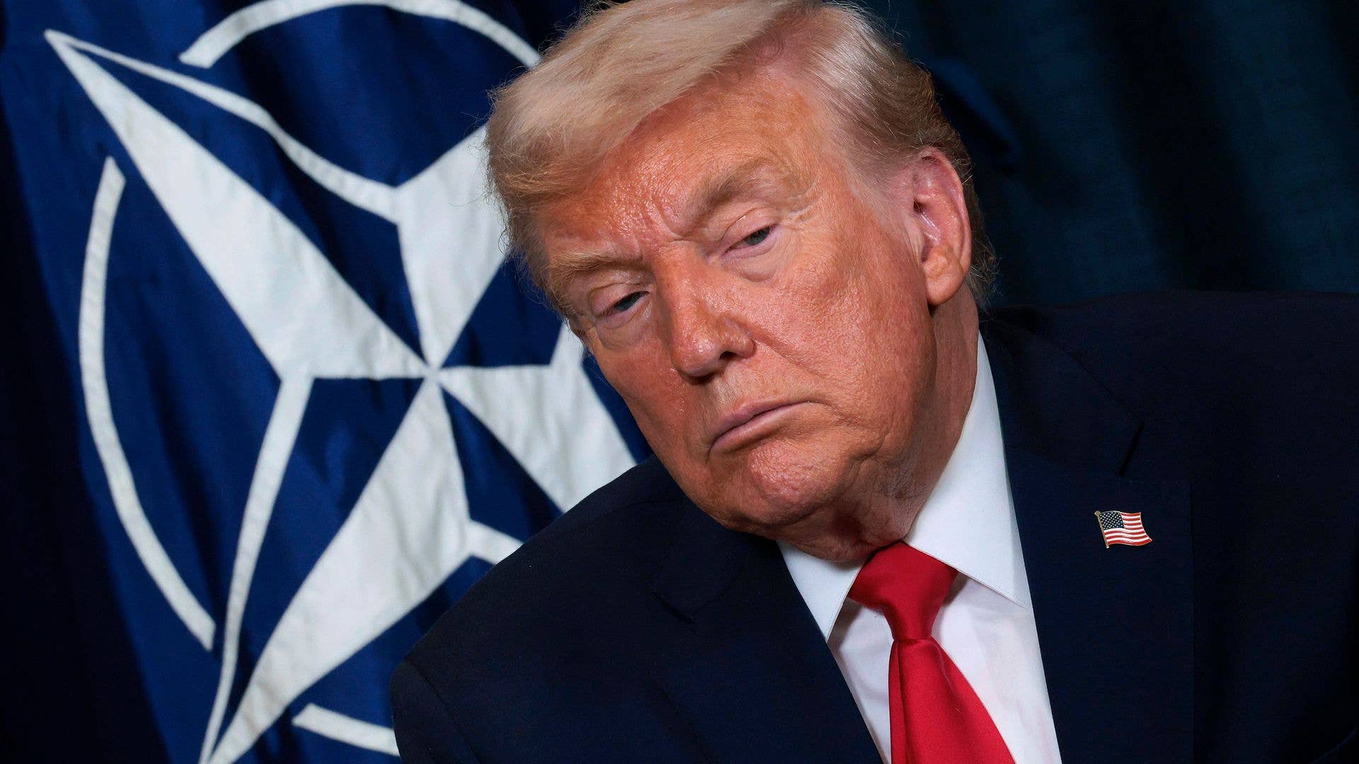 Donald Trump's unconventional diet he claims keeps him healthy ...