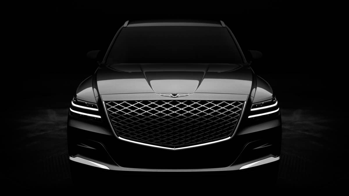 Genesis resale value might surprise luxury car buyers