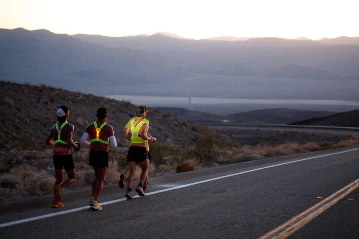 Runner dies during 250-mile ultramarathon race in Arizona