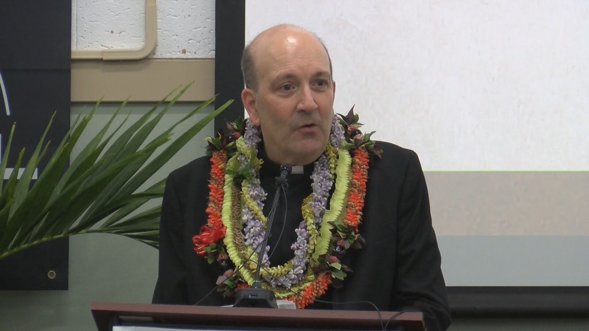 Pope Leo XIV appoints Father Michael Castori as next bishop of Honolulu