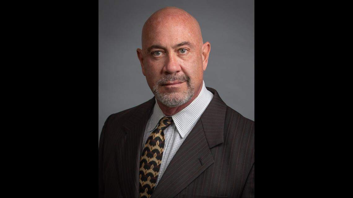Fort Lauderdale commissioner John Herbst resigns. City to hold special ...