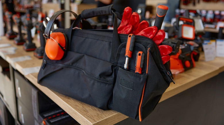 10 Harbor Freight finds to level up your on-the-go tool kit
