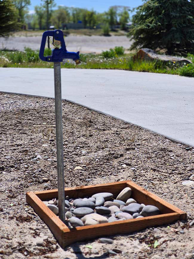 Water worries increase as drought grips Idaho, but one Rigby lake is ...