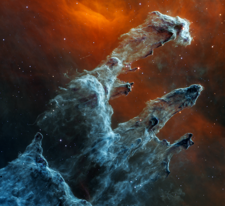 48 jaw-dropping James Webb Space Telescope photos