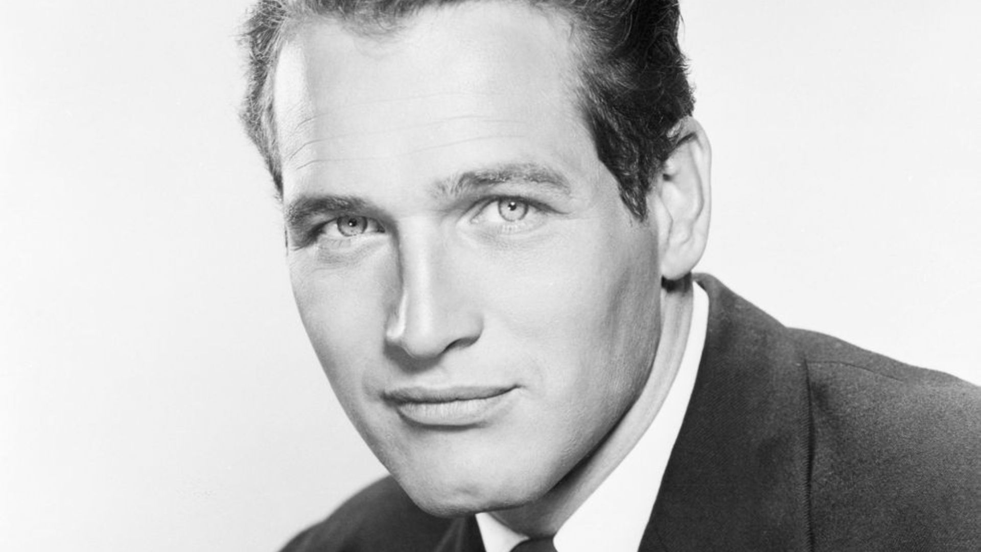 The 20 most handsome men of all time