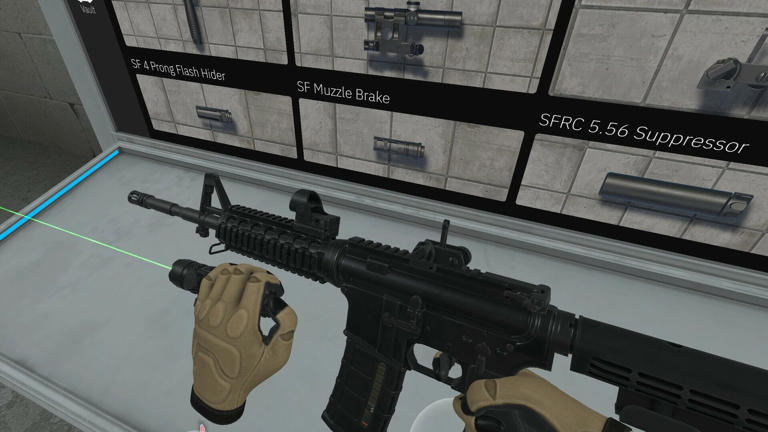Hot dog hunting returns for the next generation: H3VR sequel confirmed