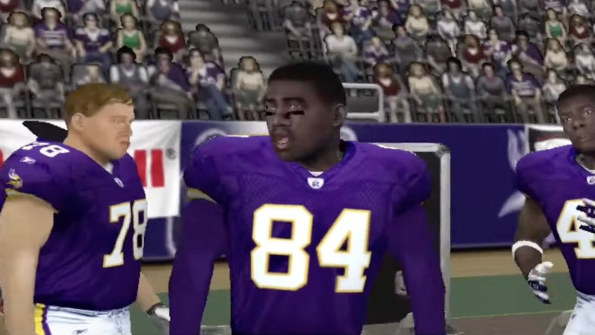NFL 2K’s long-awaited return receives a disappointing update