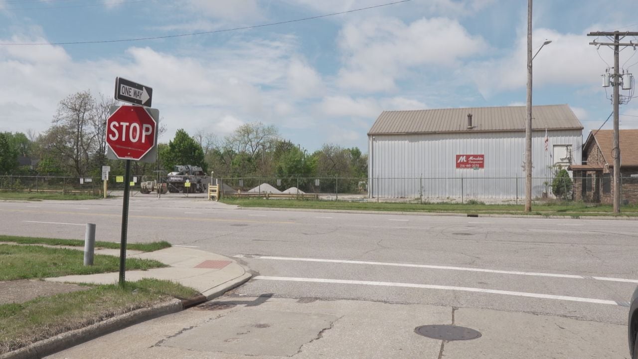 City rejects permit application for proposed data center in Cleveland’s ...