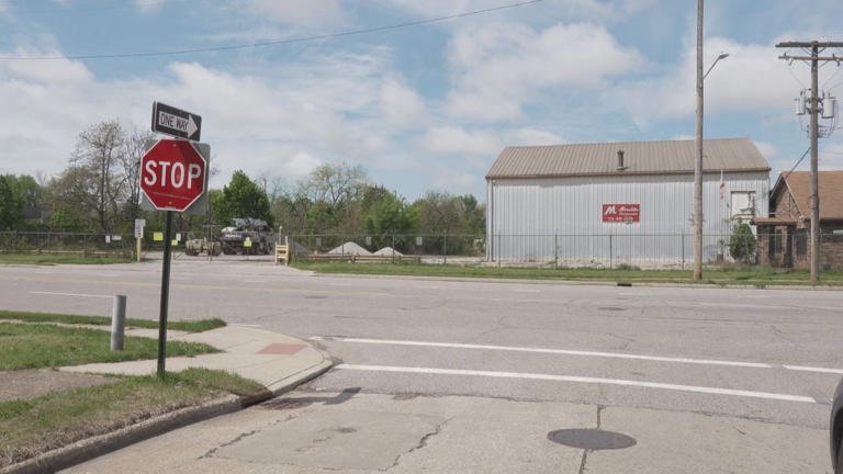 City rejects permit application for proposed data center in Cleveland’s ...