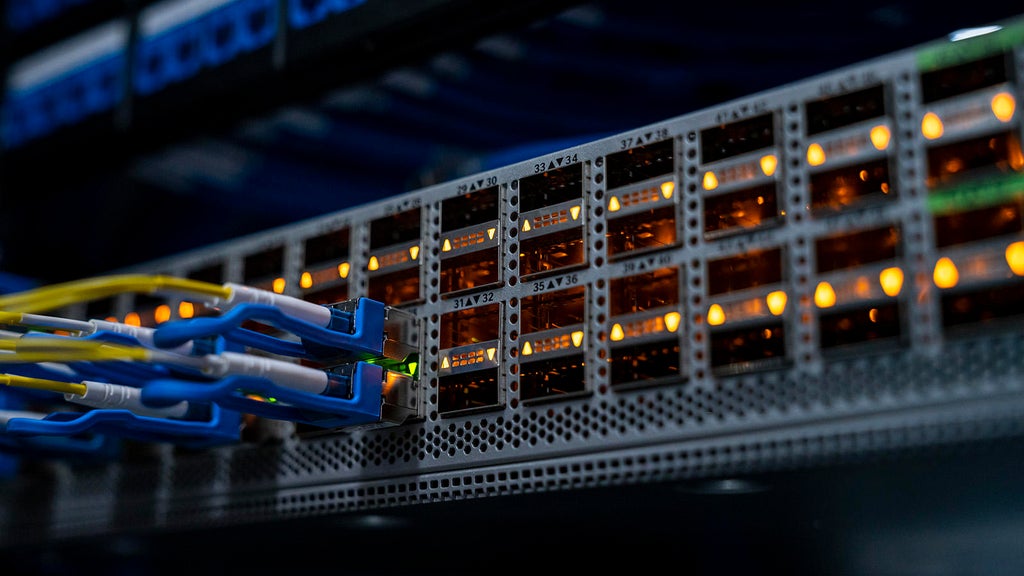 South Strabane Township passes 2 ordinances related to data centers
